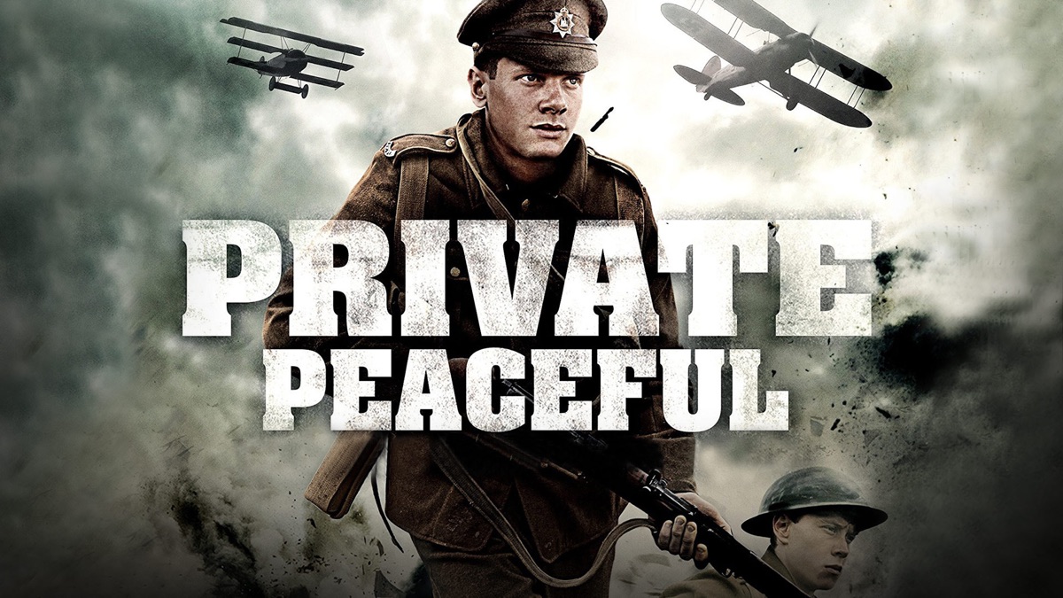 ‎Private Peaceful - Apple TV