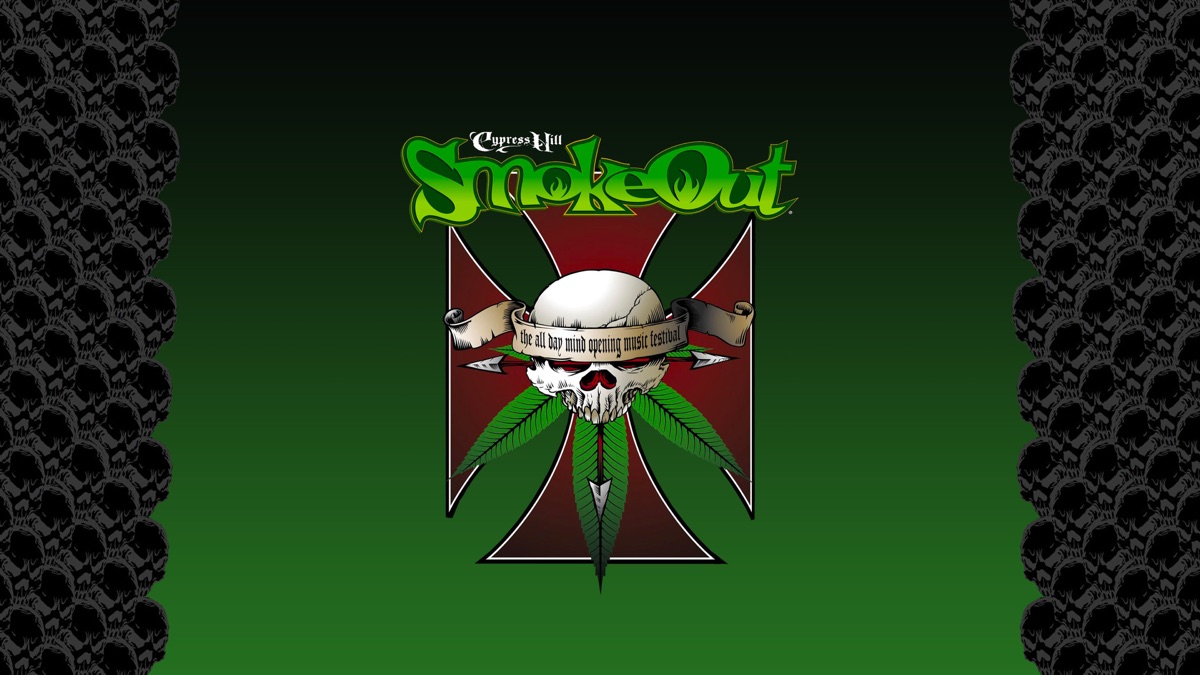‏Kottonmouth Kings, Snoop Dogg, Bone Thugs-N-Harmony, Everlast, Circle ...