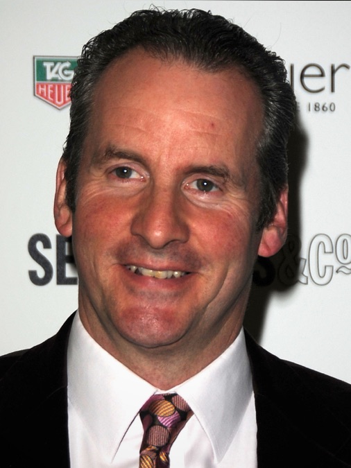 Chris Barrie Films and Shows – Apple TV (UK)