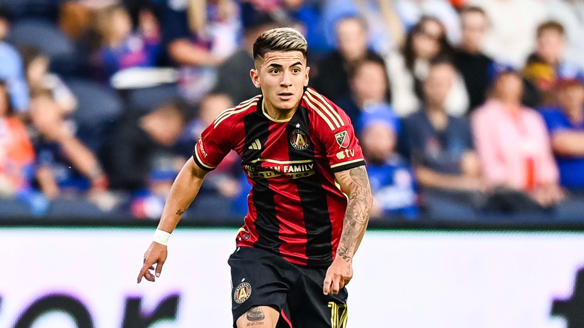 Top 5 ATL Goals of '23 - The Best of MLS (Series 2, Episode 17) - Apple ...