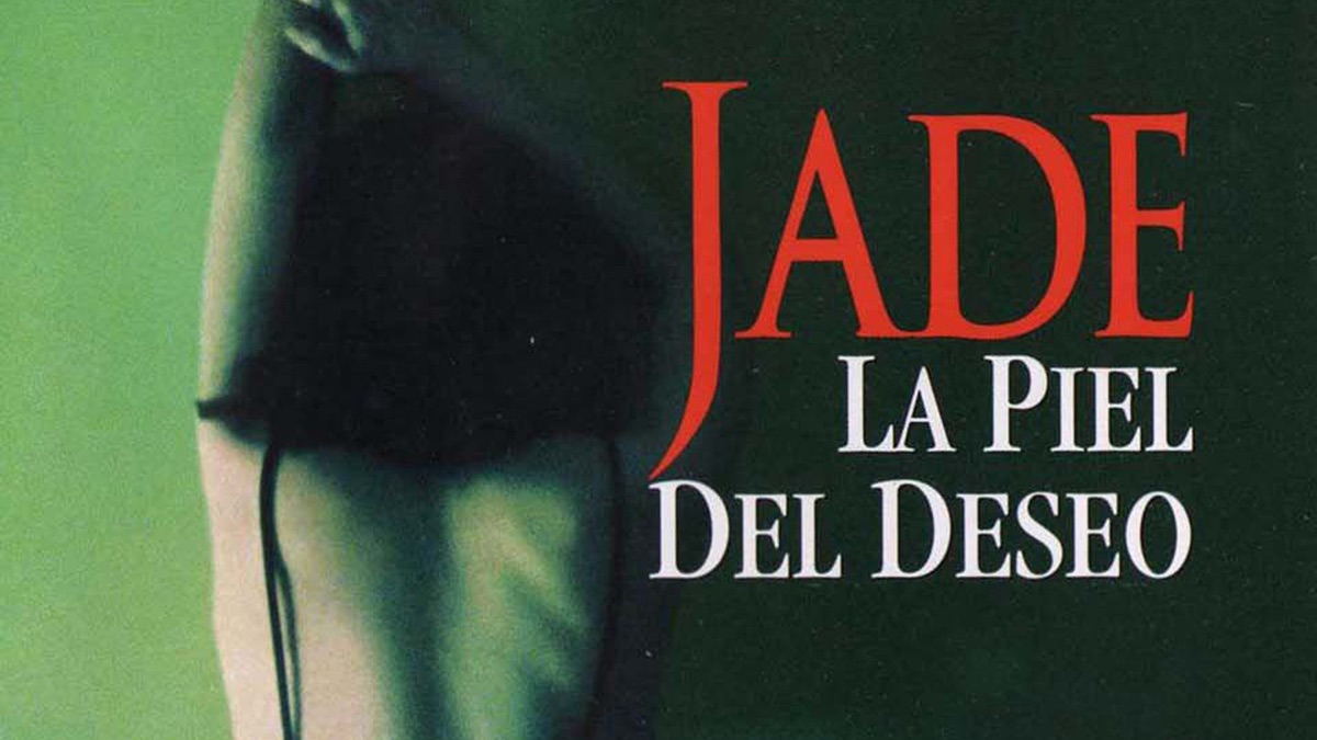 ‎Jade - Apple TV