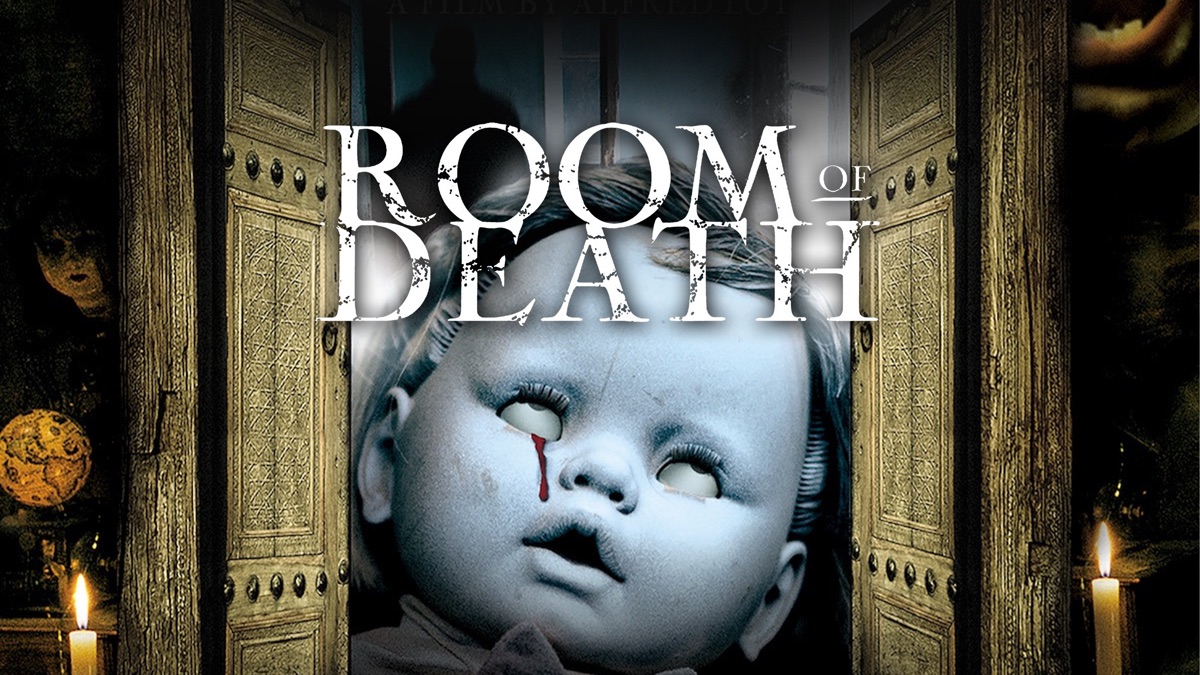 Room of Death》- Apple TV