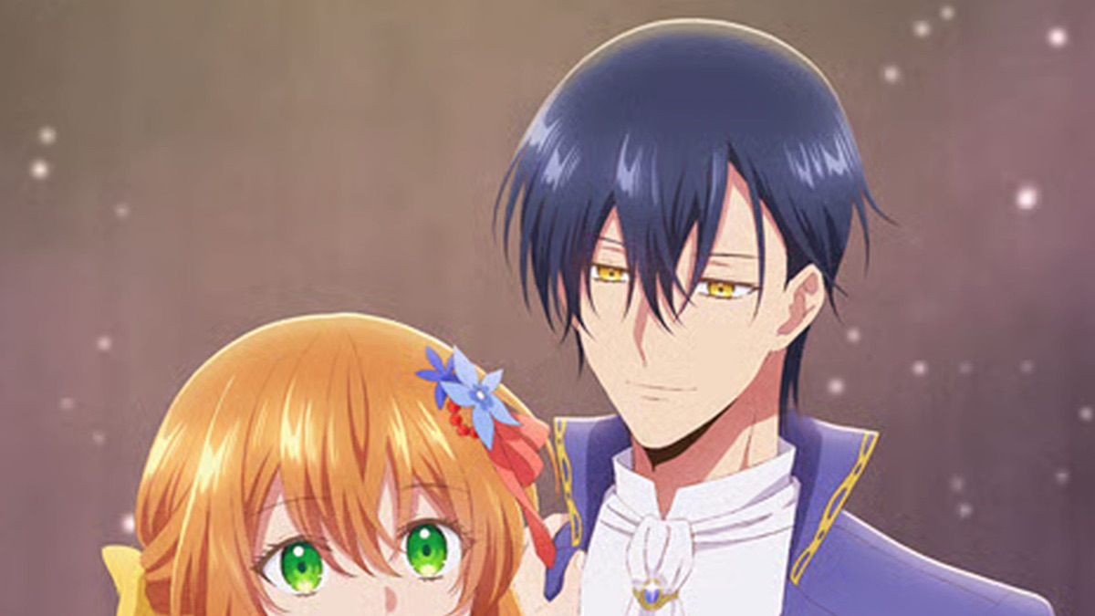 ‎The Reason Why Raeliana Ended up at the Duke's Mansion - Apple TV