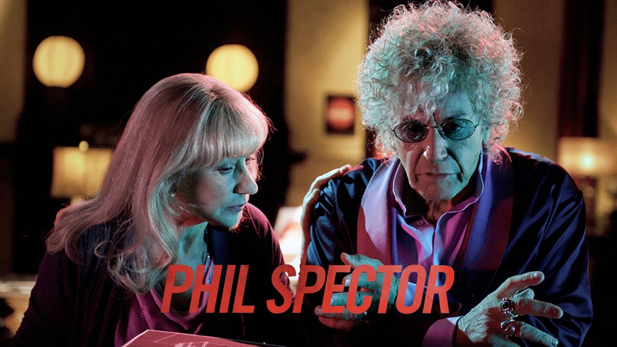 ‎Phil Spector - Apple TV