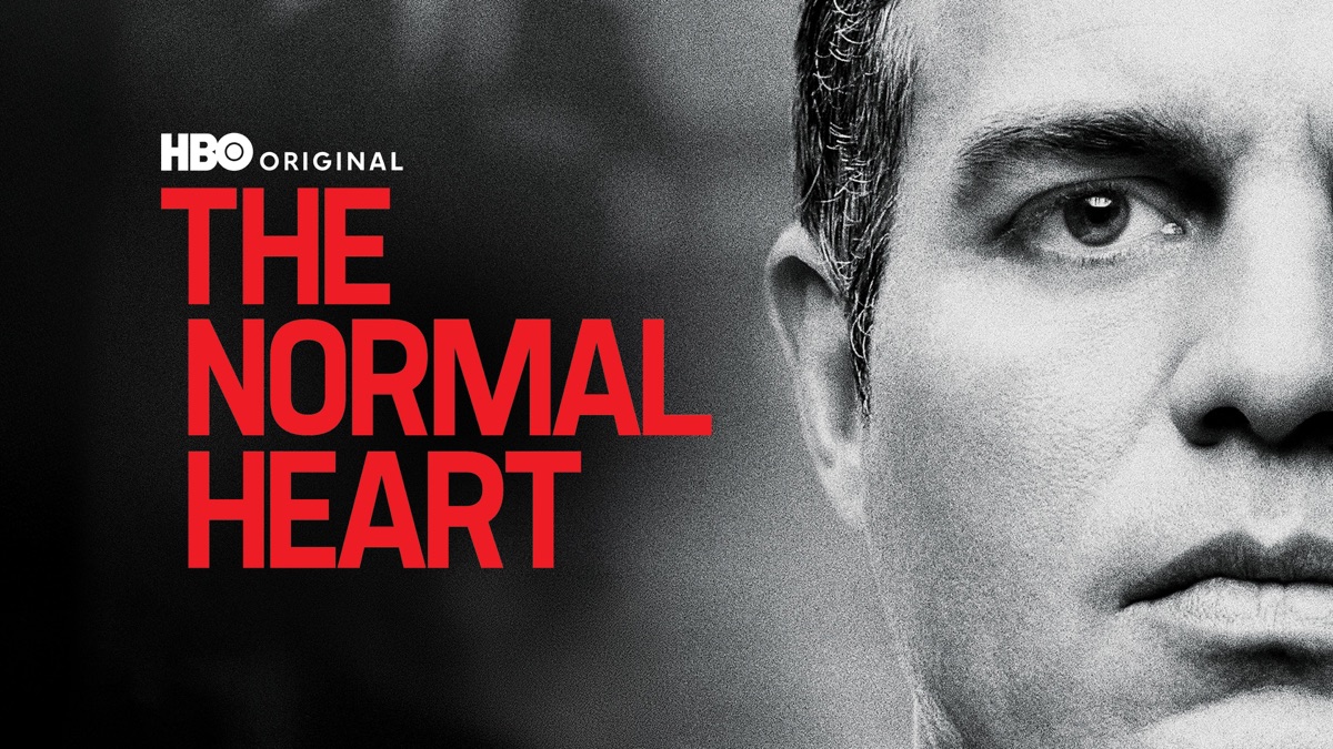‎The Normal Heart - Apple TV