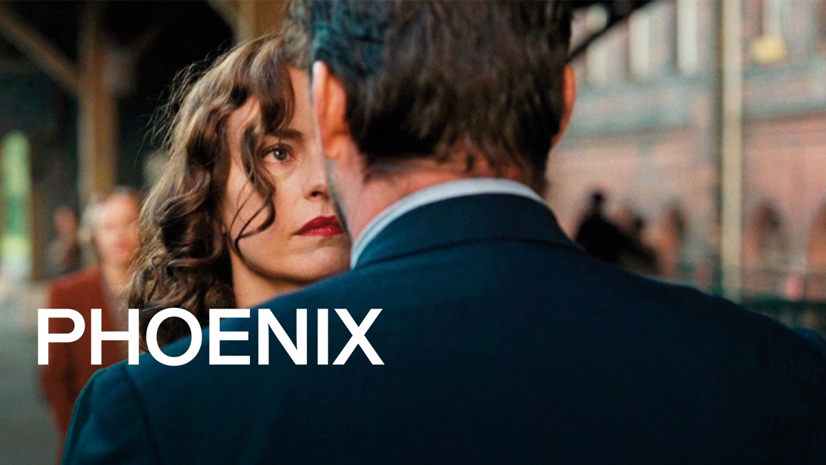 ‎Phoenix bár – Apple TV