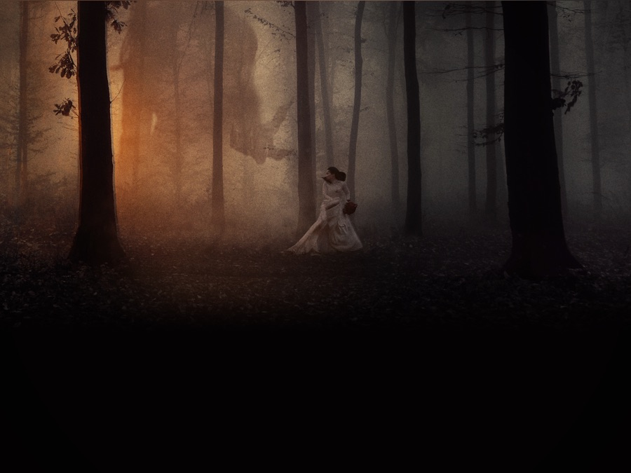 Monsterland - Apple TV