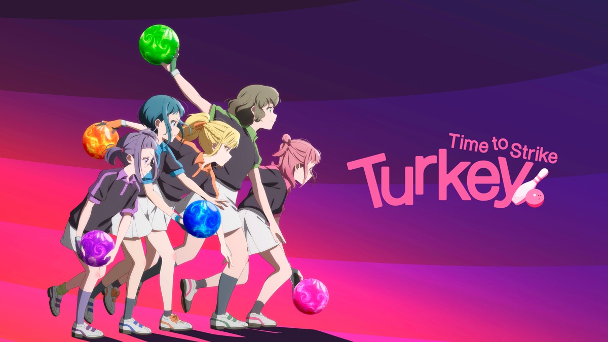 ‎Turkey! Time to Strike - Apple TV