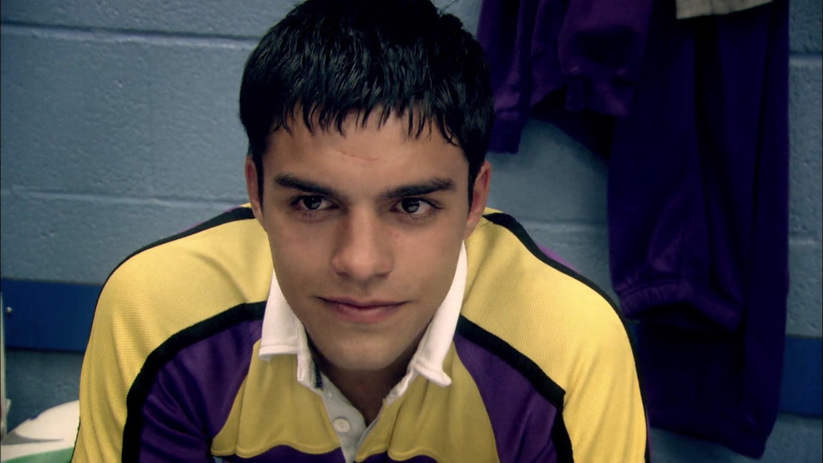 ‎Nick – Skins (Season 5, Episode 5) - Apple TV (AU)