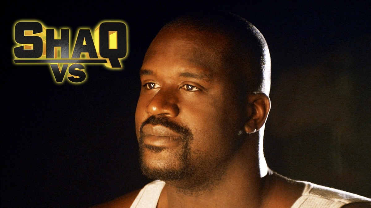 ‎Shaq VS - Apple TV