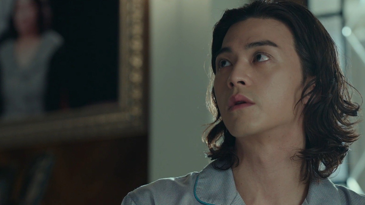 Episode 12 - Flower of Evil (Series 1, Episode 12) - Apple TV (IN)