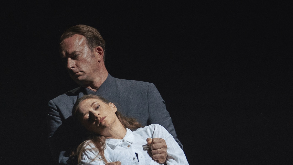 ‎Mozart's Zaide or The Path of Light - Apple TV