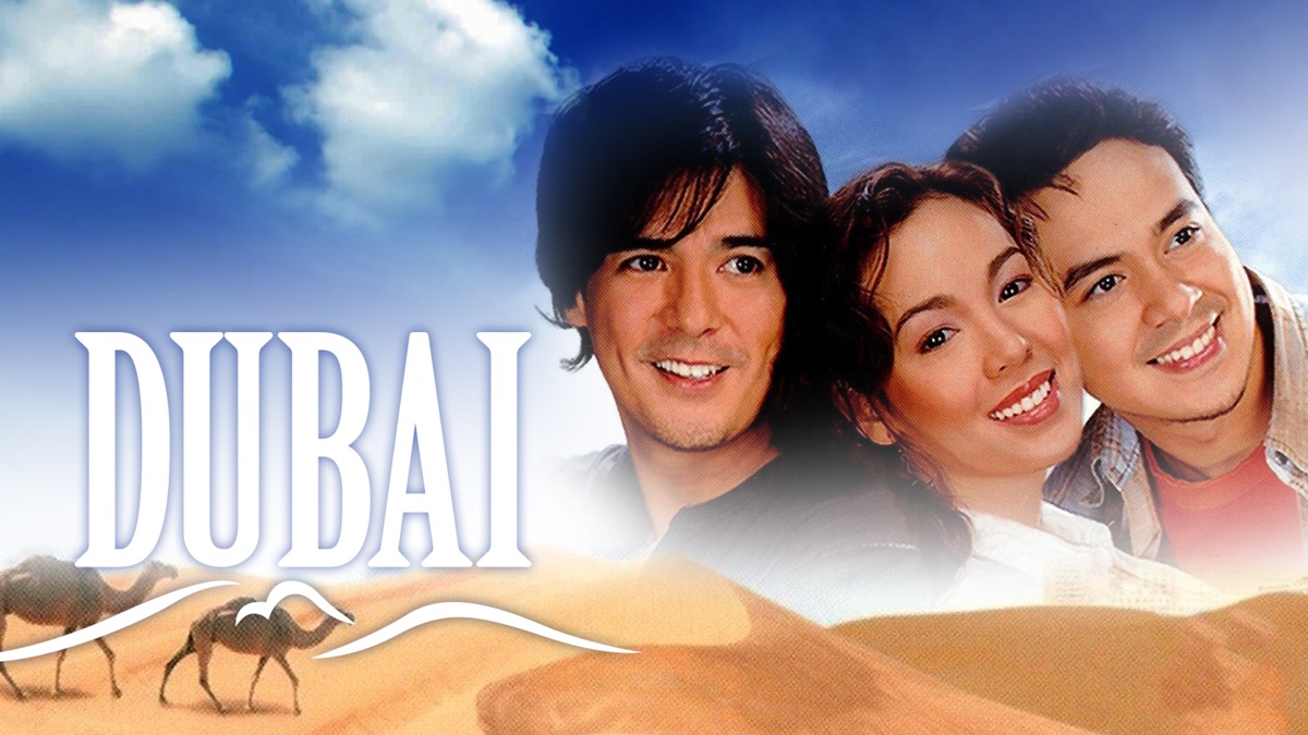 Dubai - Apple TV (UK)