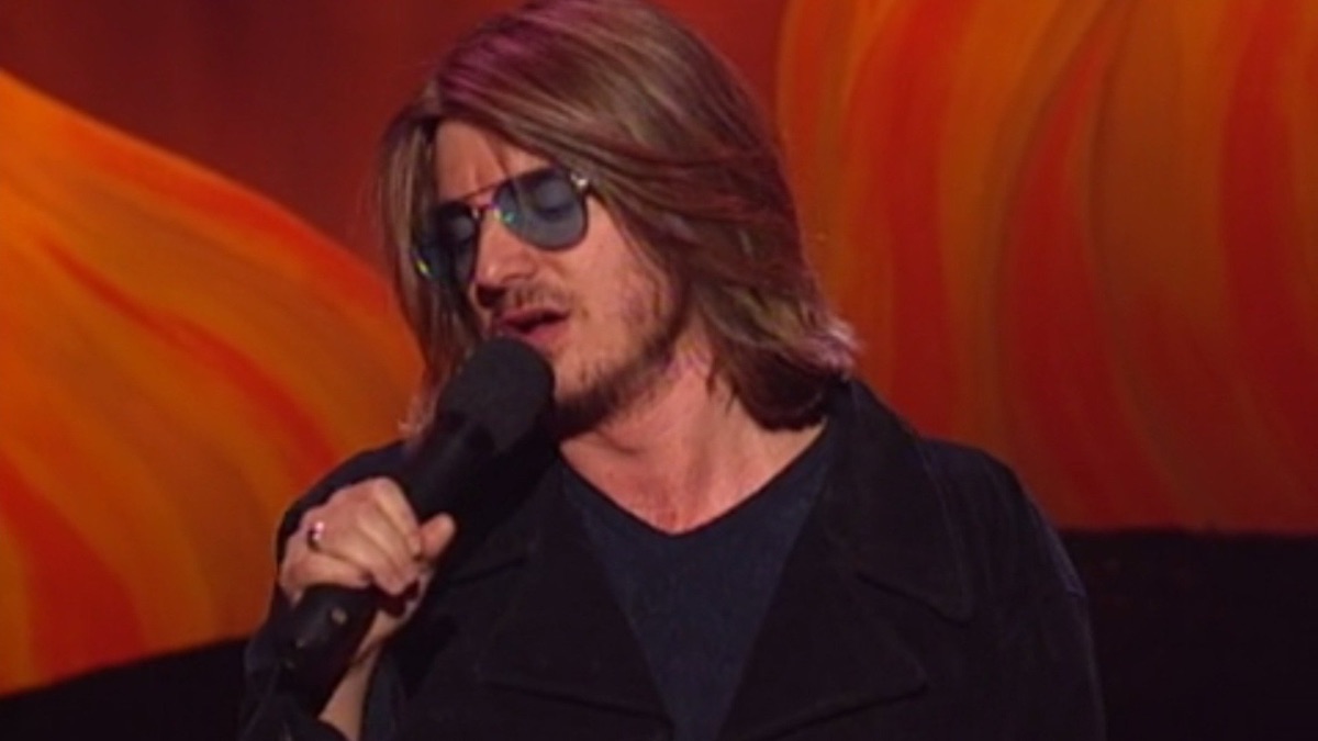 Mitch Hedberg - Comedy Central Presents (Series 1, Episode 6) - Apple ...