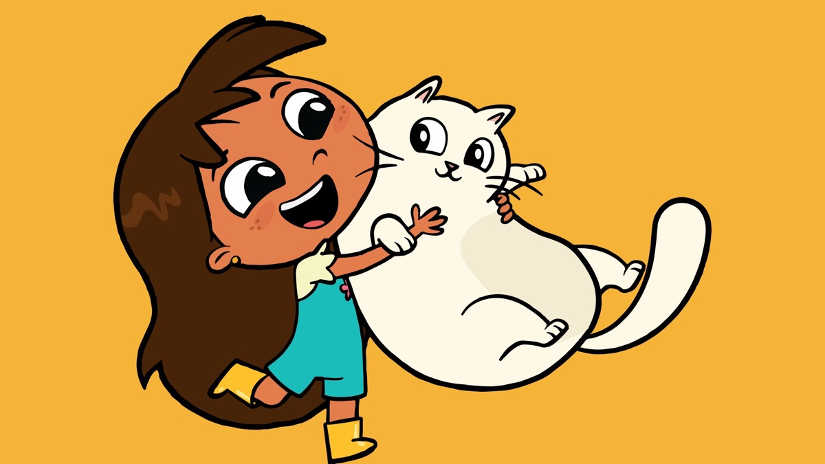 Las Reglas de Rosie - Apple TV (MX)