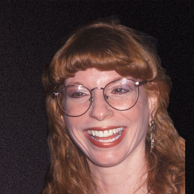 ‎Mary Kay Bergman Films and Shows – Apple TV