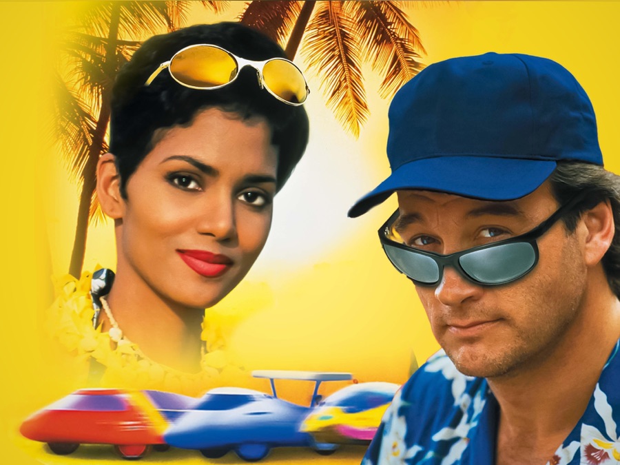 La Carrera del Sol - Apple TV