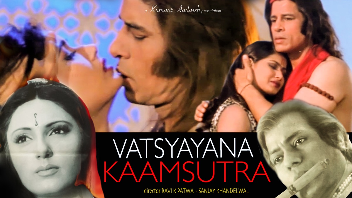 Vatsyayana Kamasutra - Apple TV (PL)