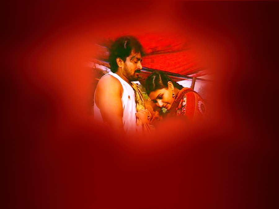 Donga Donga - Apple TV