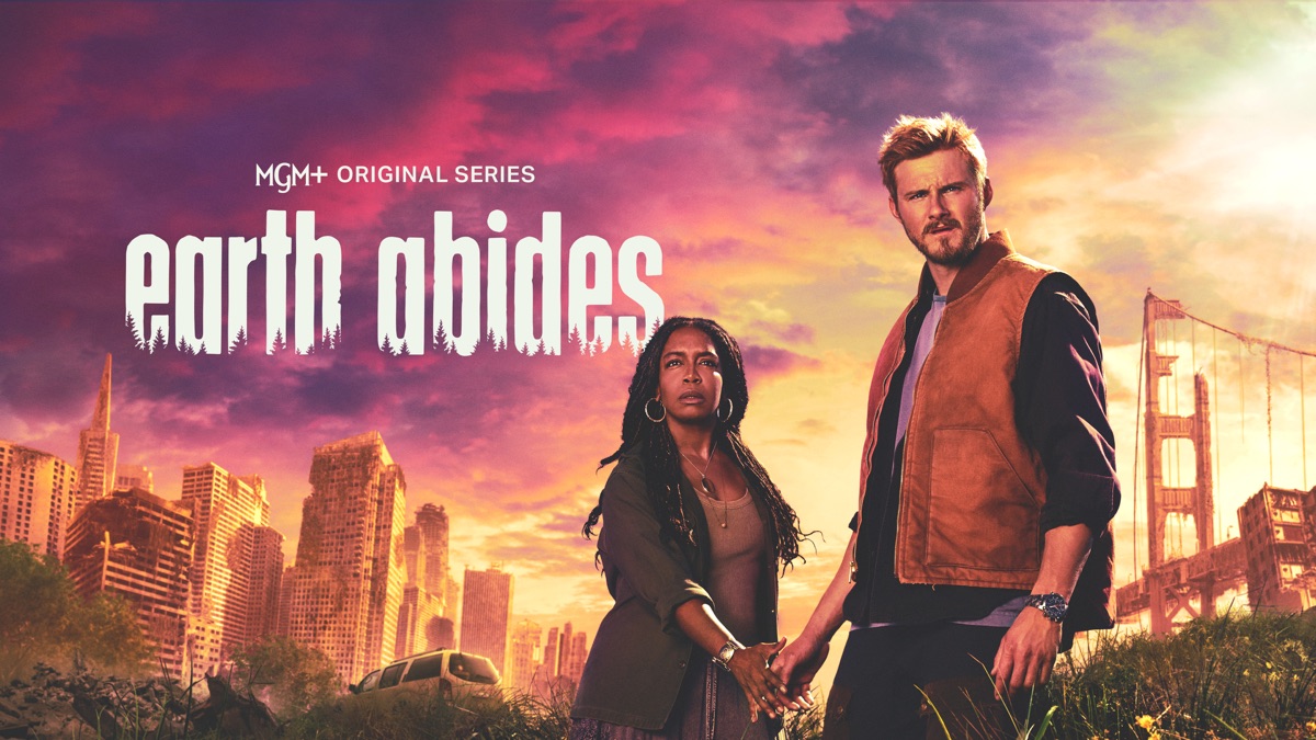 ‎Earth Abides - Apple TV
