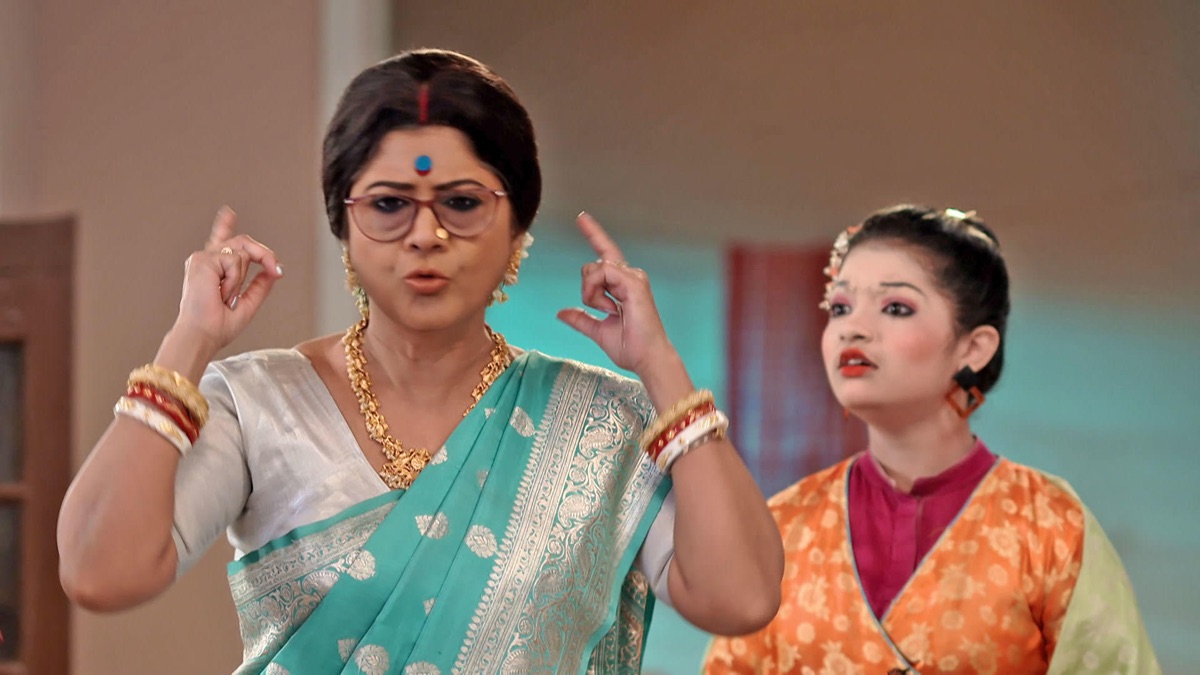 Falna Is Manipulated - Falna (Season 1, Episode 236) - Apple TV