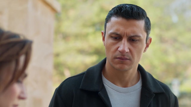 Alisa Dirilis) — Далёкий город (сезон 2, серия 18) — Apple TV (RU)