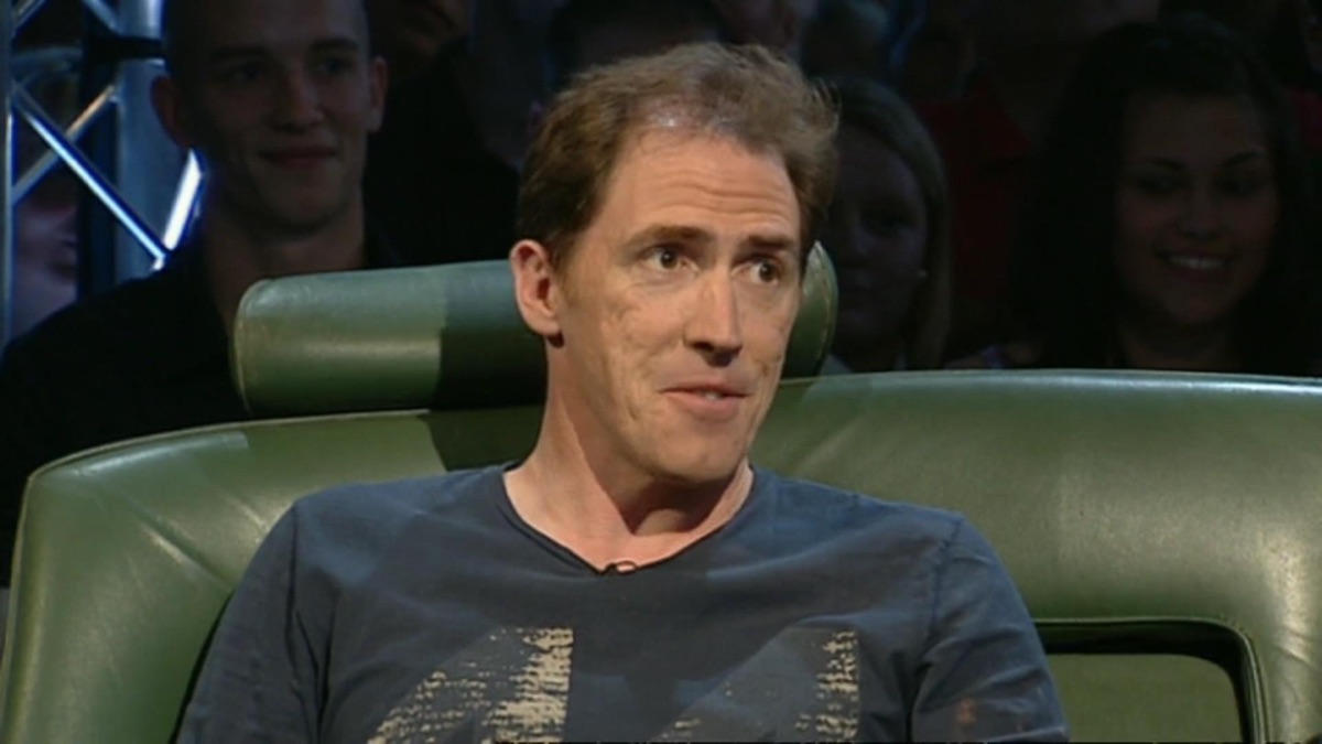 Rob Brydon and James Corden - Top Gear (Series 11, Episode 3) - Apple TV (UK)