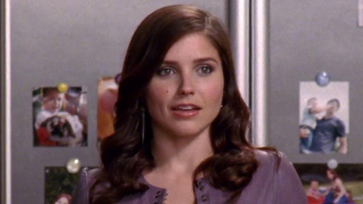 ‎Family Affair - One Tree Hill (Series 7, Episode 14) - Apple TV (IN)