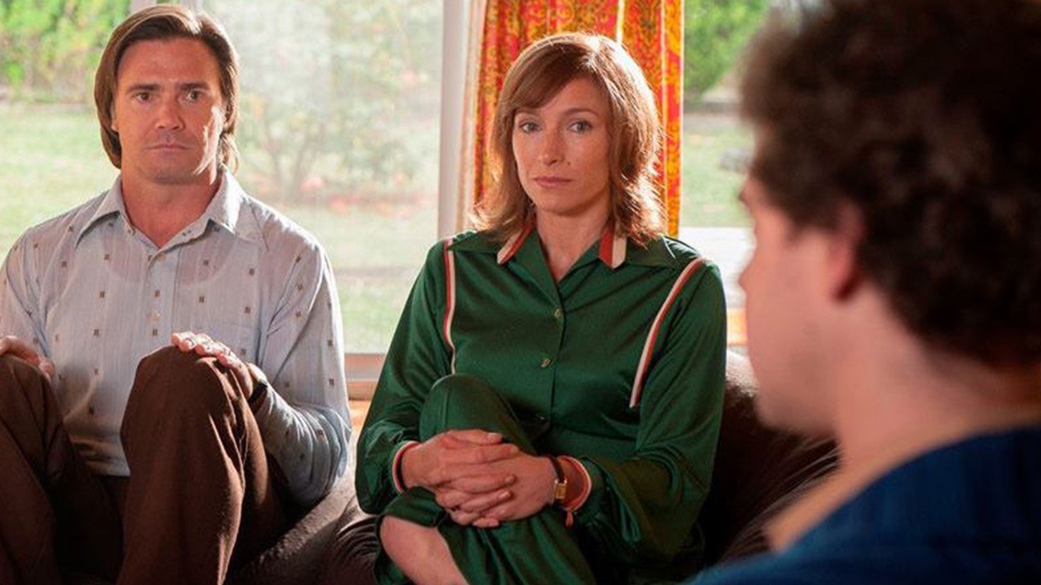 Puberty Blues on Apple TV