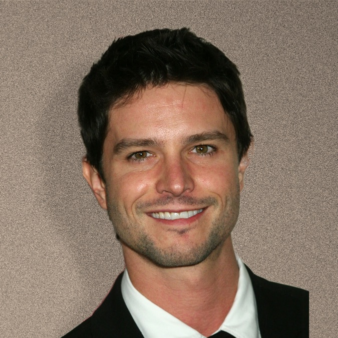 ‎Jason Behr Movies and Shows – Apple TV