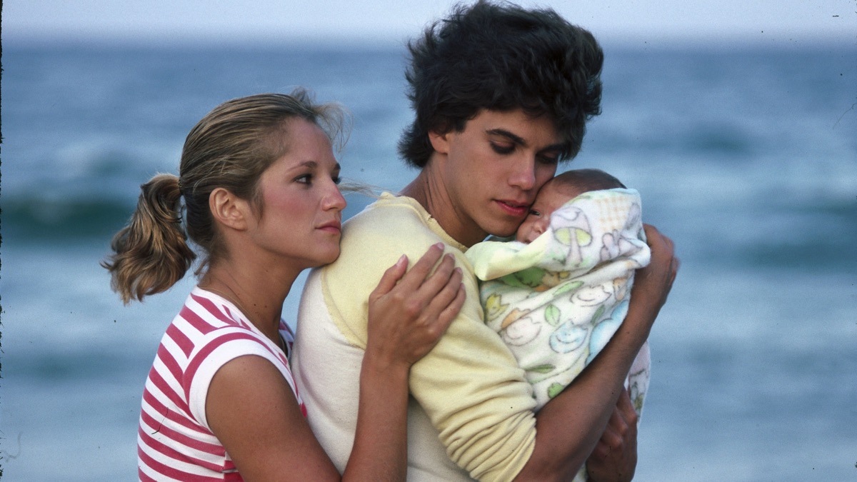 Harry & Son | Apple TV