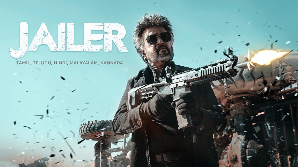‎Jailer - Apple TV