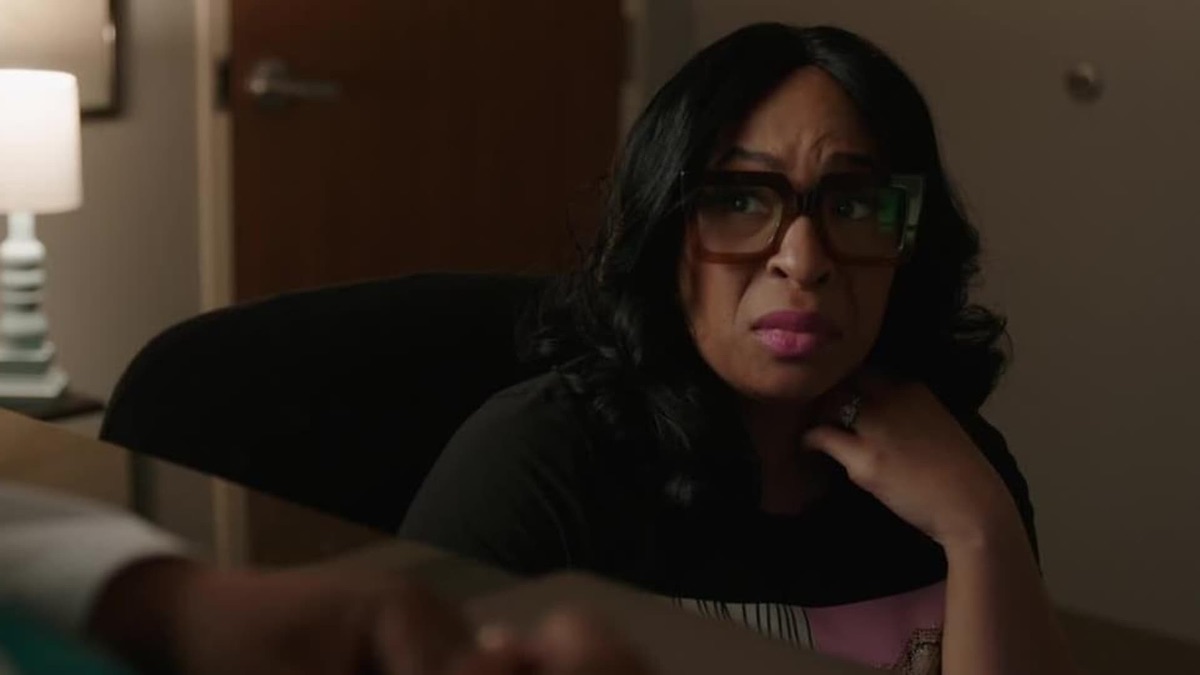 Widow's Fire - Apple TV