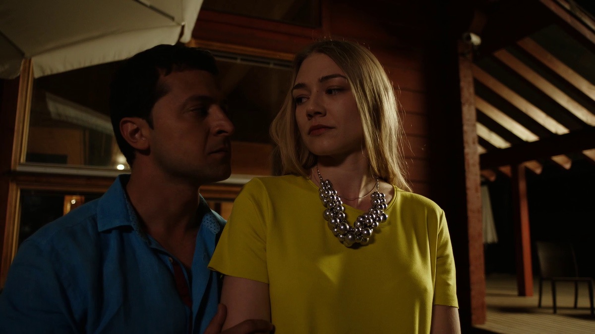 8 New Dates - Apple TV