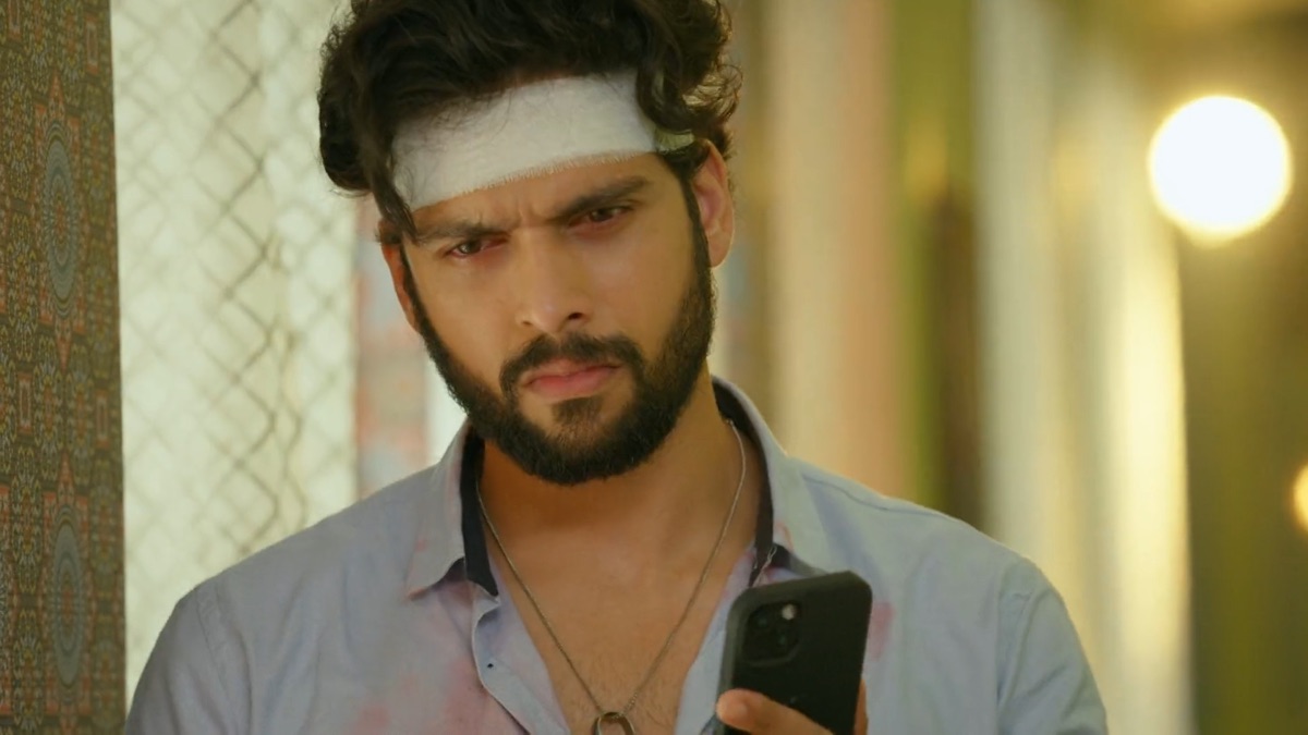 Agastya Tries to Bring Imlie Back - Imlie (Season 1, Episode 1001 ...