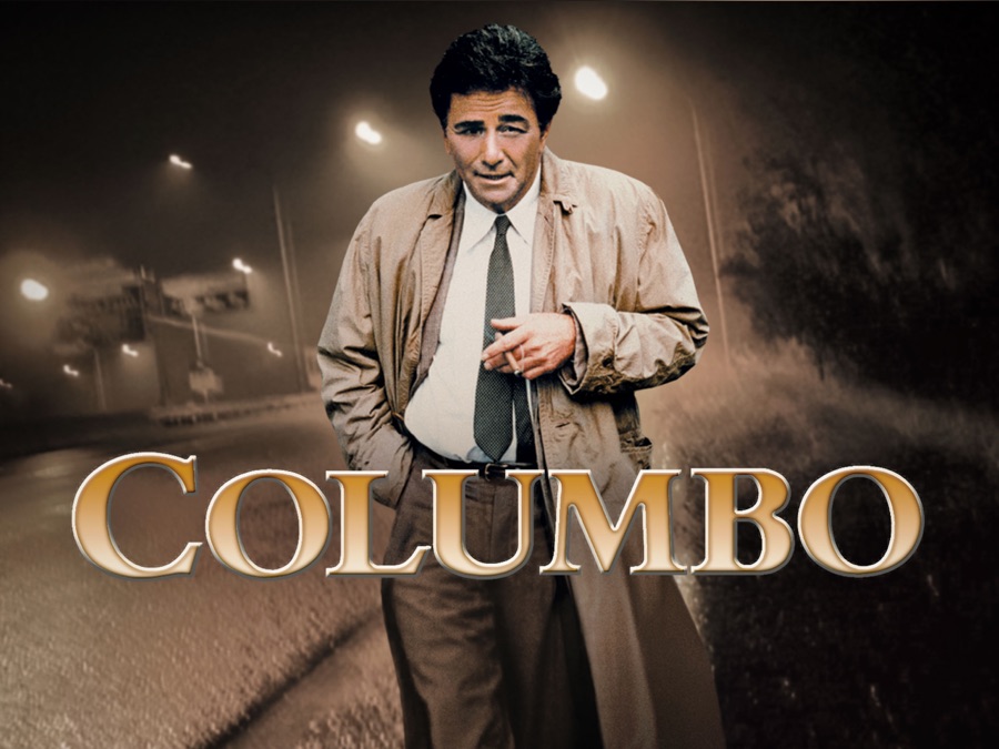 Columbo, New - Apple TV (AU)