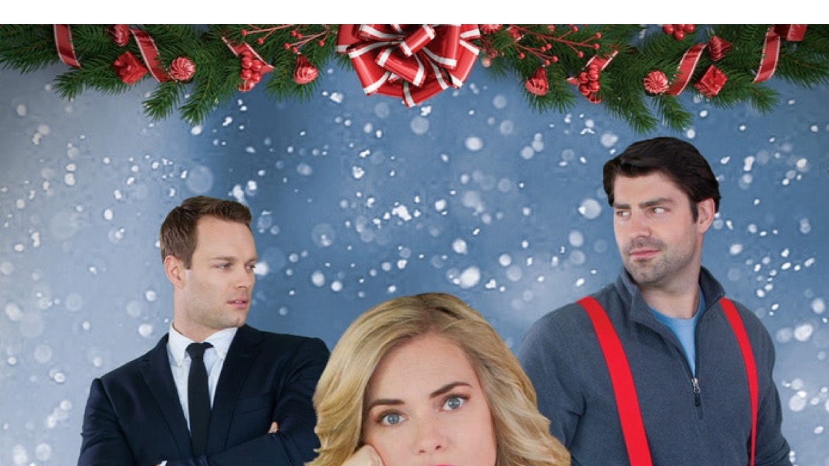 ‎Runaway Christmas Bride - Apple TV