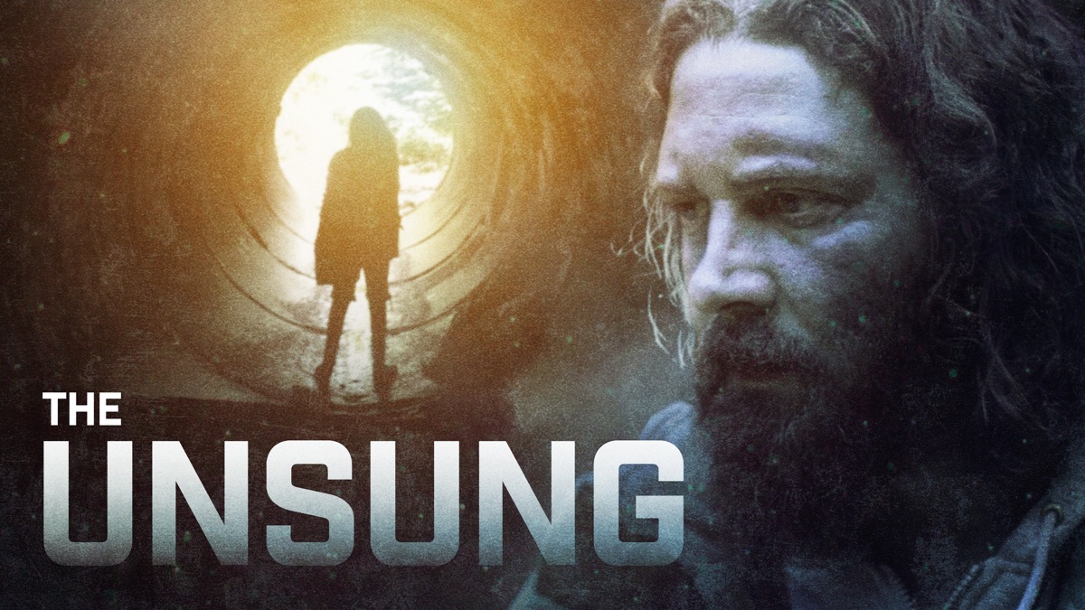 ‎The Unsung - Apple TV