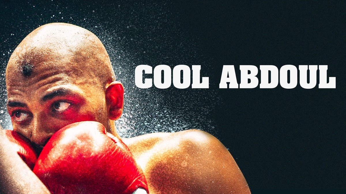 Cool Abdoul - Apple TV