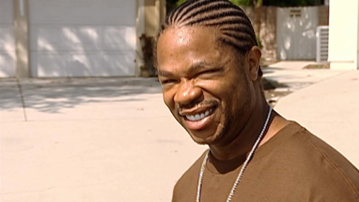 Pimp My Ride - Pimp My Ride (Staffel 6, Folge 4) - Apple TV (DE)