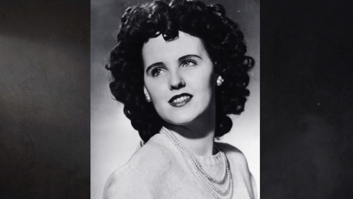 The Black Dahlia - History's Greatest Mysteries (Series 4, Episode 24 ...