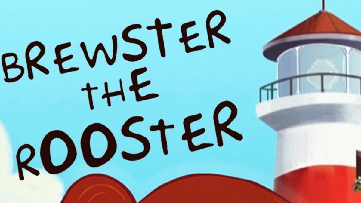 ‎Brewster the Rooster - Apple TV
