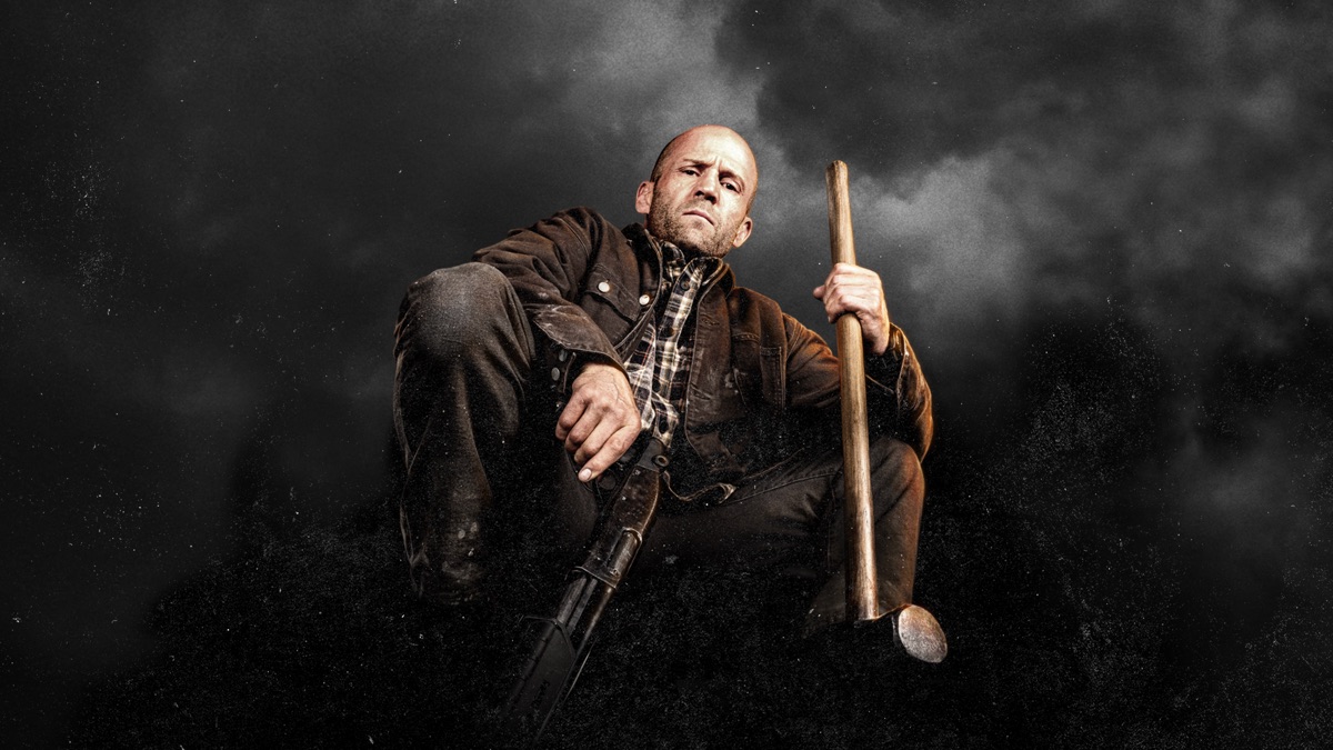 A Working Man - Apple TV