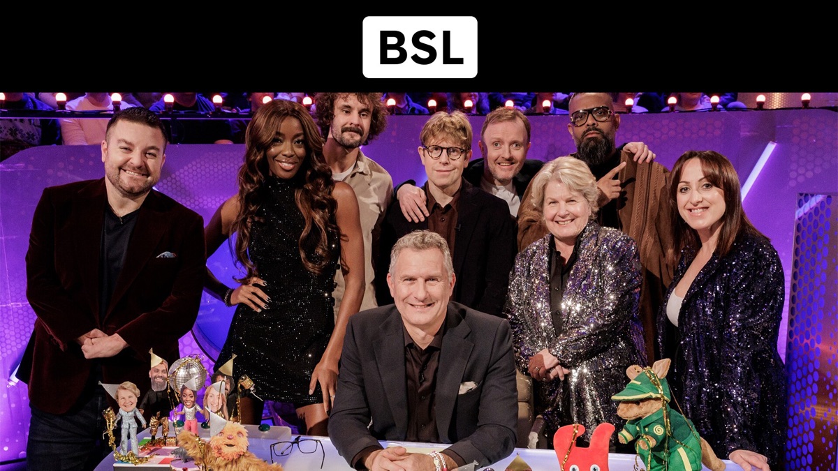 The Last Leg of the Year 2024 - The Last Leg (Series 31, Episode 11 ...