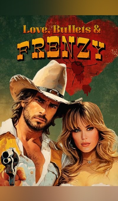 ‎Love, Bullets, & Frenzy - Apple TV