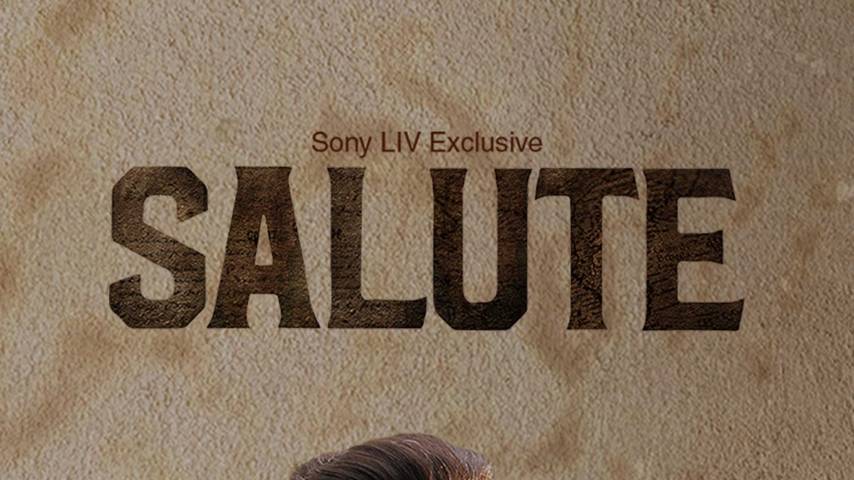 ‎Salute - Apple TV