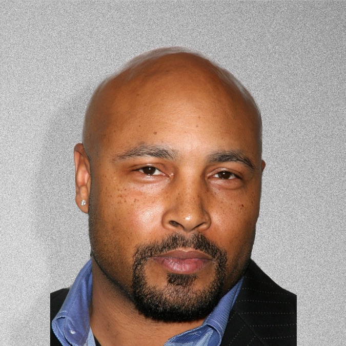 ‎Películas y series de Mathew St. Patrick - Apple TV