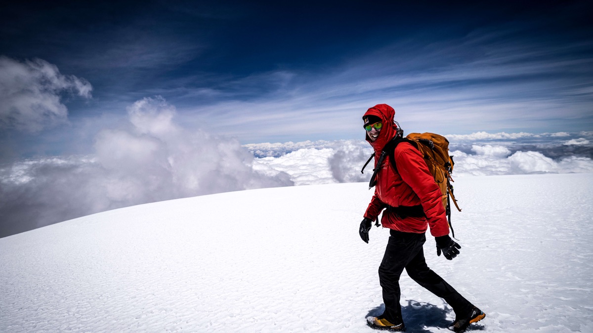 The Last Ascent - Apple TV (UK)