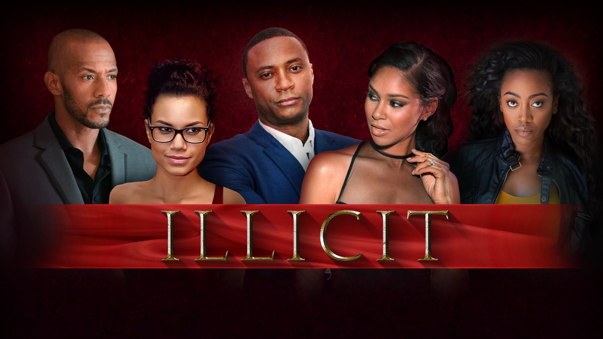 Illicit | Apple TV