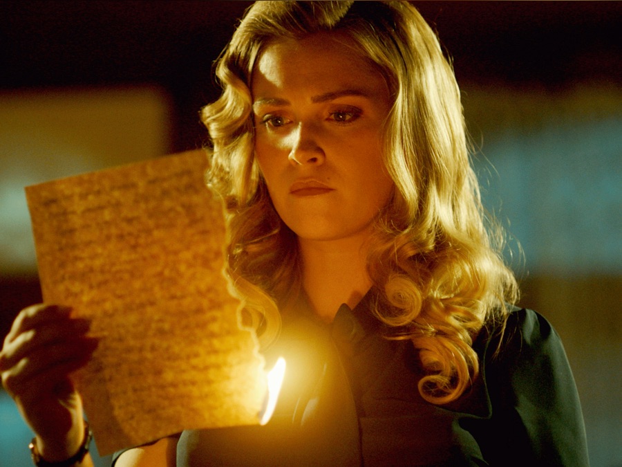 Quantum Leap - Apple TV (KR)